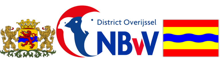 DISTRICTS TENTOONSTELLING 2024 | District Overijssel NBvV